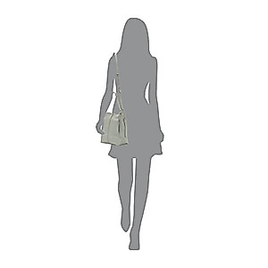 Lucky Roze Shoulder, Wrought Iron