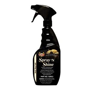 Presta 22OZ Spray 'N Shine (PST-130922)