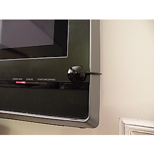 USB Powered Infrared Repeater: Hide Your Set top Box