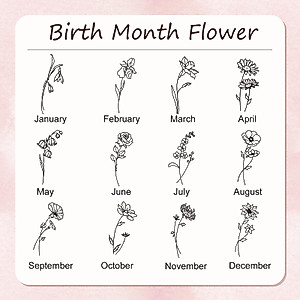 Elemtansy Ships Next Day, Personalized 40 Oz Tumbler with Handle and Straw, Custom Stainless Steel Insulated Tumbler with Name Travel Coffee Mug Personalized Gifts for Women Girls