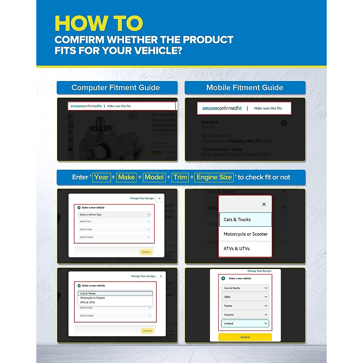 PHILTOP 21-5919 Power Steering Pump Fit For 1998-2002 Accord 2.3L Power Steering Pump