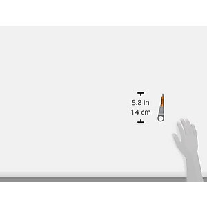 Astro Pneumatic WINDK-08F 90mm Bent Blade for WINDK