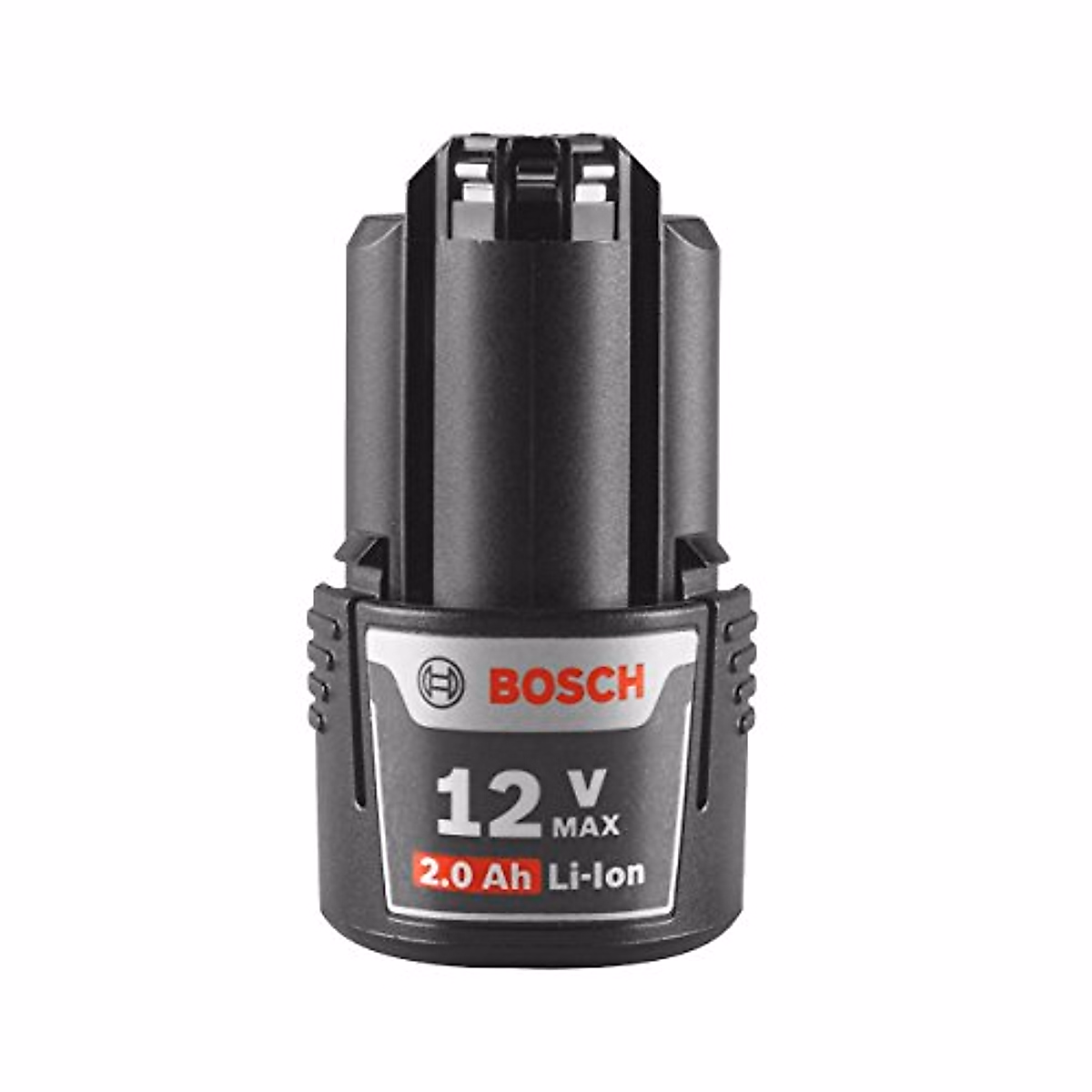 Bosch BAT414 2 Pack 12-Volt Max Battery # BAT414-2PK