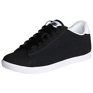 Nike Women's Racquette LTR Black White 454412-091 (7)