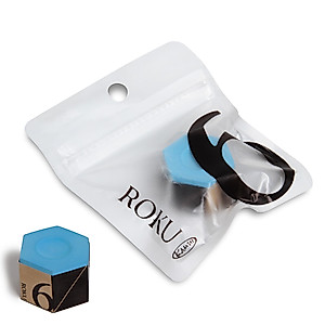 KAMUI ROKU Chalk - Sky Blue