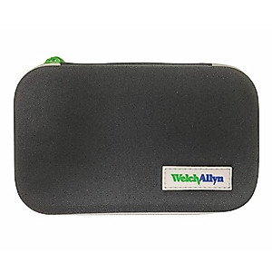 Welch Allyn Otoscope 3.5V Diagnostic Set #25070-MC with Convertible Handle