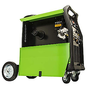 Forney 327 242 Dual Mig Welder, 230V, 240A