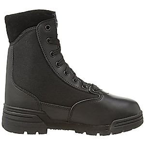 Magnum Classic Boots Black Size 13 US