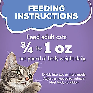 Purina Friskies Gravy Wet Cat Food, Shreds Turkey & Cheese Dinner - (24) 5.5 oz. Cans