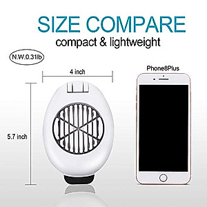 Egg Slicer for Hard Boiled Eggs,Easy to Cut Egg into Slices, Wedge and Dices, Sturdy ABS Body with Stainless Steel Wires,Non-slip Feet,Dishwasher Safe, BPA Free(WHITE)