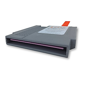 1UPcard Video Game Console Cleaner Compatible with NES (Nintendo Entertainment System)