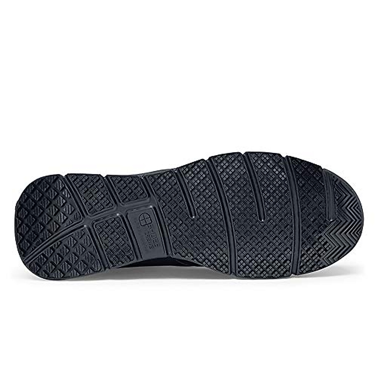 Shoes for Crews Cater II, Womens, Black, Size 8