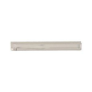 ForeverPRO MEA40002602 Guide Rail-White for LG Refrigerator 4974JA1105B 1370978 AH3535268 EA3535268