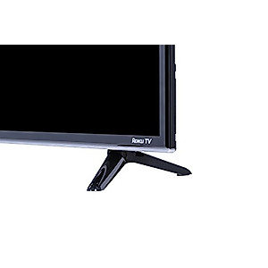 TCL 32S3800 32-Inch 720p Roku Smart LED TV (2015 Model)