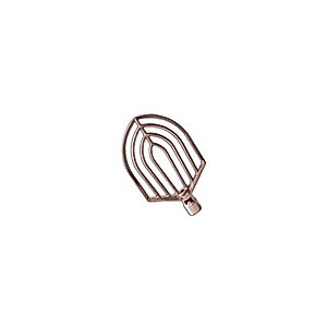 ALFA International 140-VB 140qts Flat Beaters/Paddles for Hobart Mixers