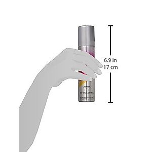 Parfums De Coeur Ink'd Fragrance Deodorant Body Spray for Women, 2.5 Ounce, INK25