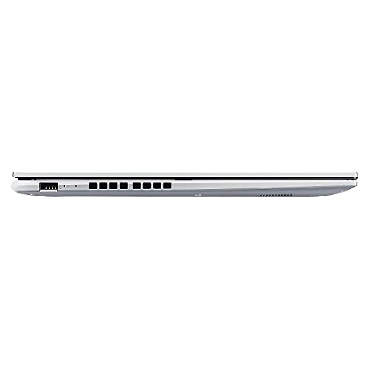 ASUS Vivobook Laptop, 17.3" FHD Display, 12th Gen Intel Core i3-1220P Processor (Beats i7-1195G7), Fingerprint Reader, SonicMaster Audio, Long Battery Life, Windows 11 (16GB RAM | 1TB PCIe SSD)