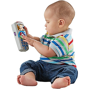 Fisher-Price Laugh & Learn Gift Set