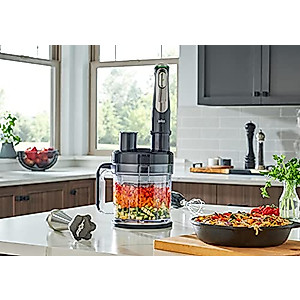 Braun MQ9199XL MultiQuick 9 Hand Blender with Imode Technology