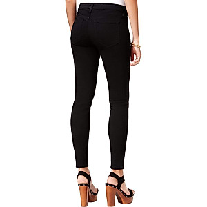 Jessica Simpson womens Kiss Me Skinny Jeans, Od Black, 29 US