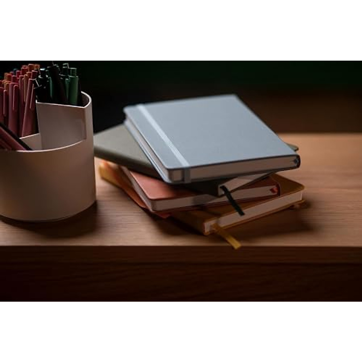 Anecdote 2024 Planner: A Weekly & Daily Planner 2024 for Effortless Planning. Your Guide to Success - A5 Size Hardcover. Start Anytime and Achieve your Goals with this monthly planner.- Black