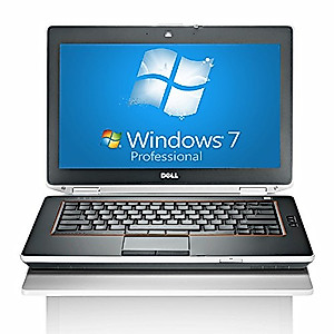 Dell Latitude E6420 Laptop Webcam - HDMI - i5 2.5ghz - 4GB DDR3 - 128GB SSD - DVD - Windows 7 Pro 64