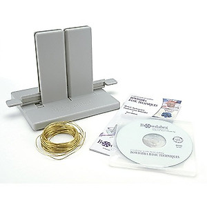 Bowdabra Bow Maker Tool