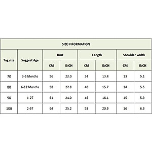 AGQT Infant Baby Girls Flower Print Dress Puff Sleeve Ruffle Floral A-line Birthday Spring Beach Sundress Clothes Outfit White Size 3-6 Months