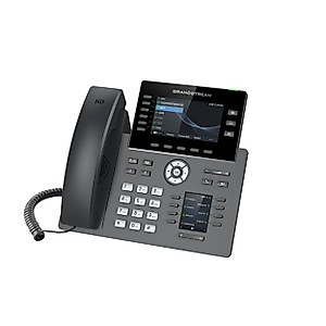 Grandstream GRP2616 6-line Carrier-Grade IP Phone