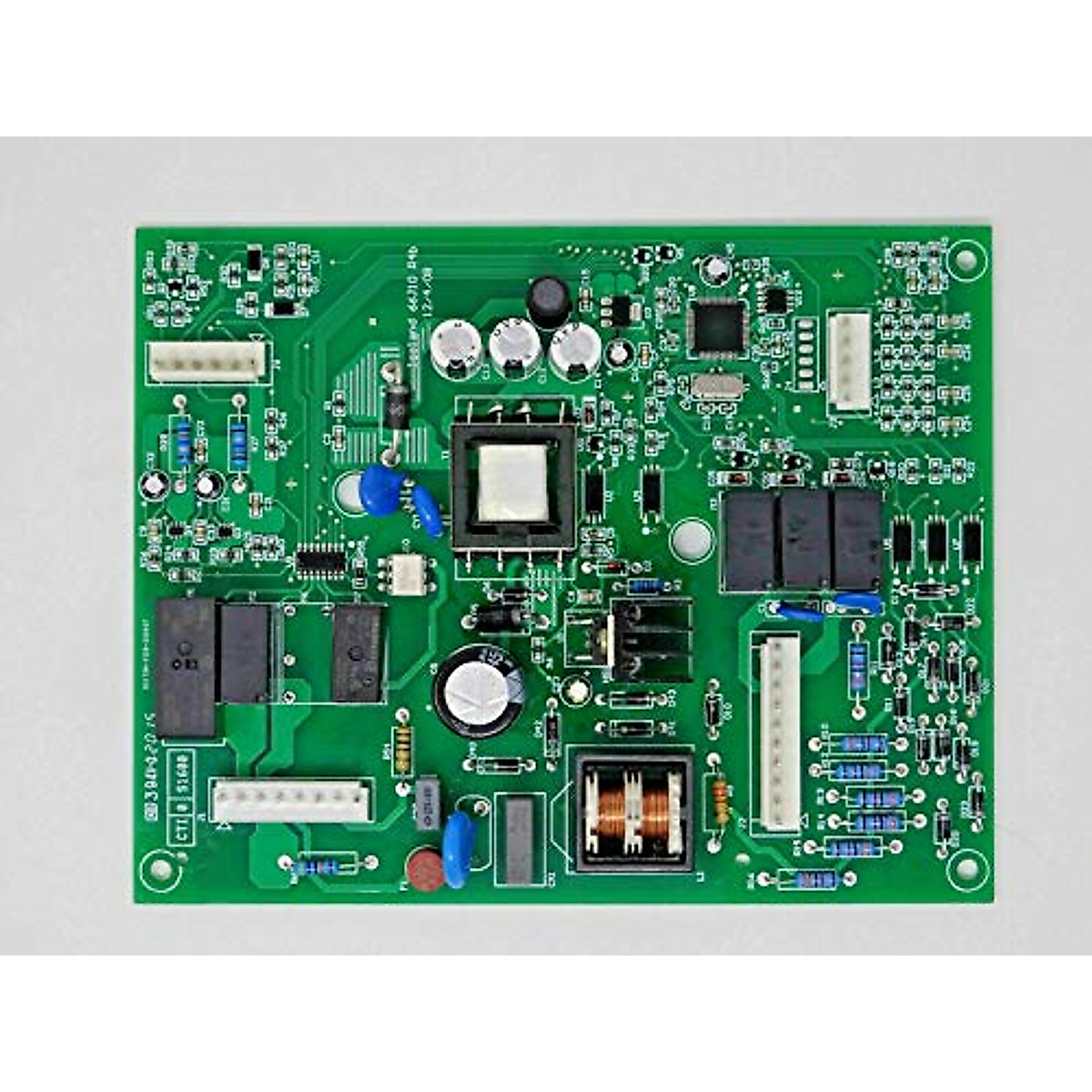 LGDCHCH for W10890094 Whirlpool Refrigerator Electronic Control Board WP12920710 W10178102