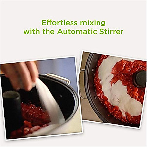 Ball freshTECH Automatic Jam and Jelly Maker, Silver -