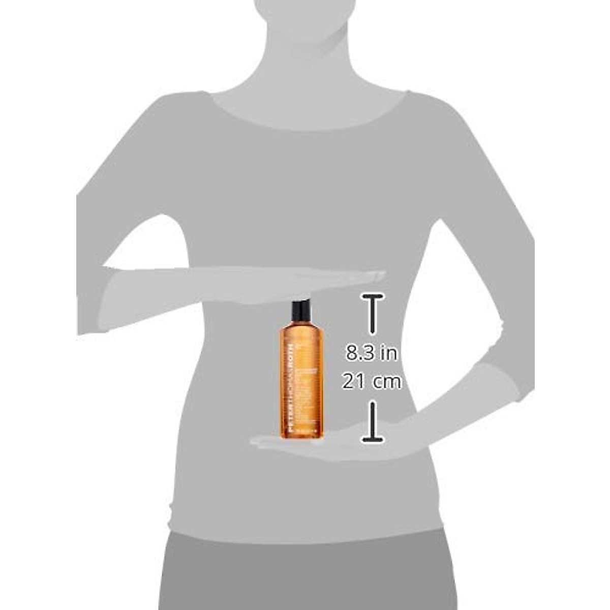 Peter Thomas Roth | Anti-Aging Cleansing Gel | Face Wash with Anti-Wrinkle Technology, Exfoliates with Glycolic Acid and Salicylic Acid, 8.5 Fl Oz