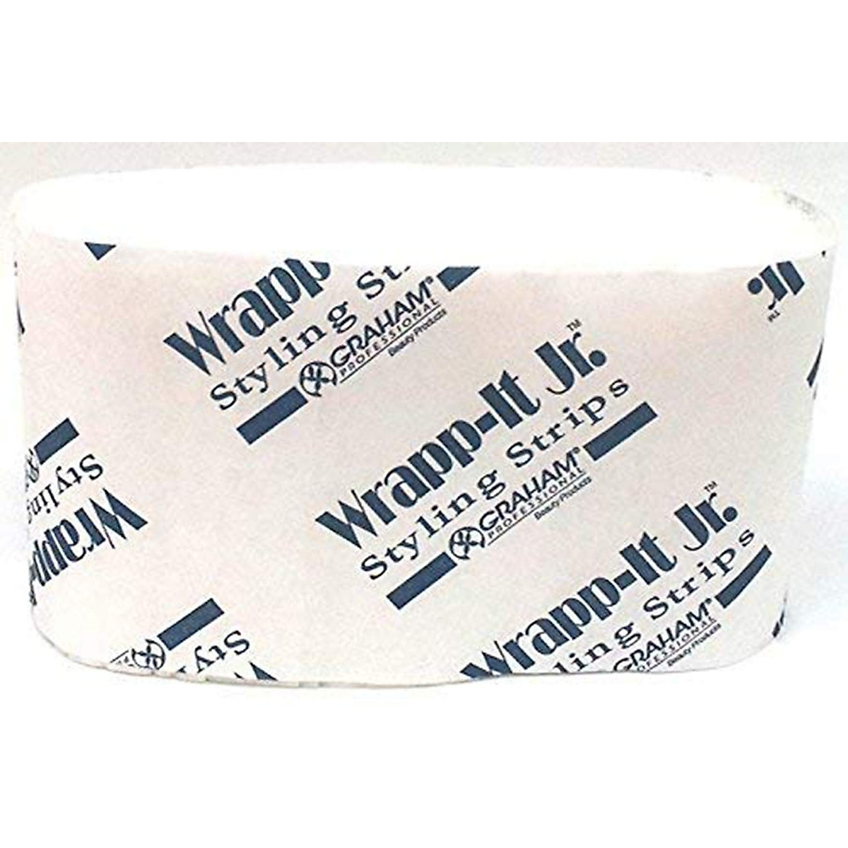 Famis Wrapp-It Styling Strip X-Long (Box of 40)