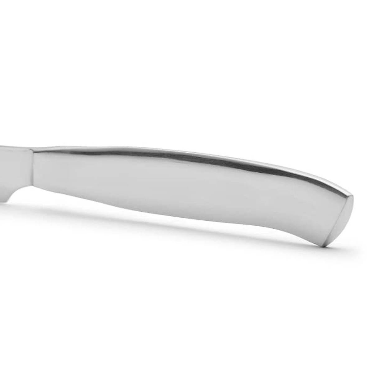 ARCOS Mesa Steak Set, 4 inches, Silver