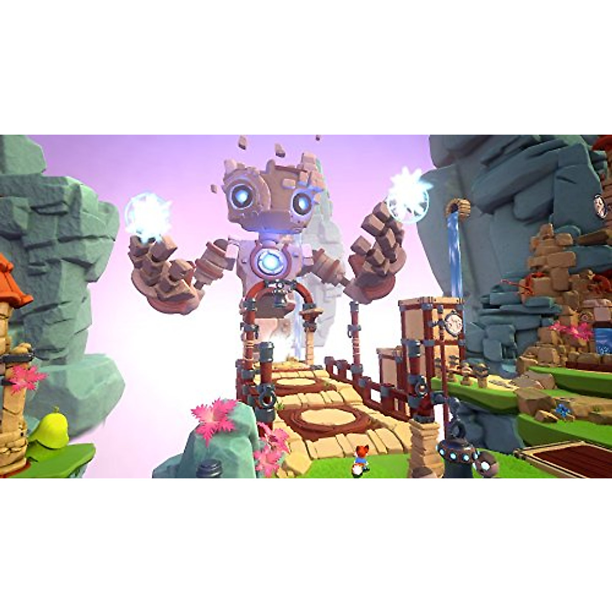 Super Lucky’s Tale - Xbox One