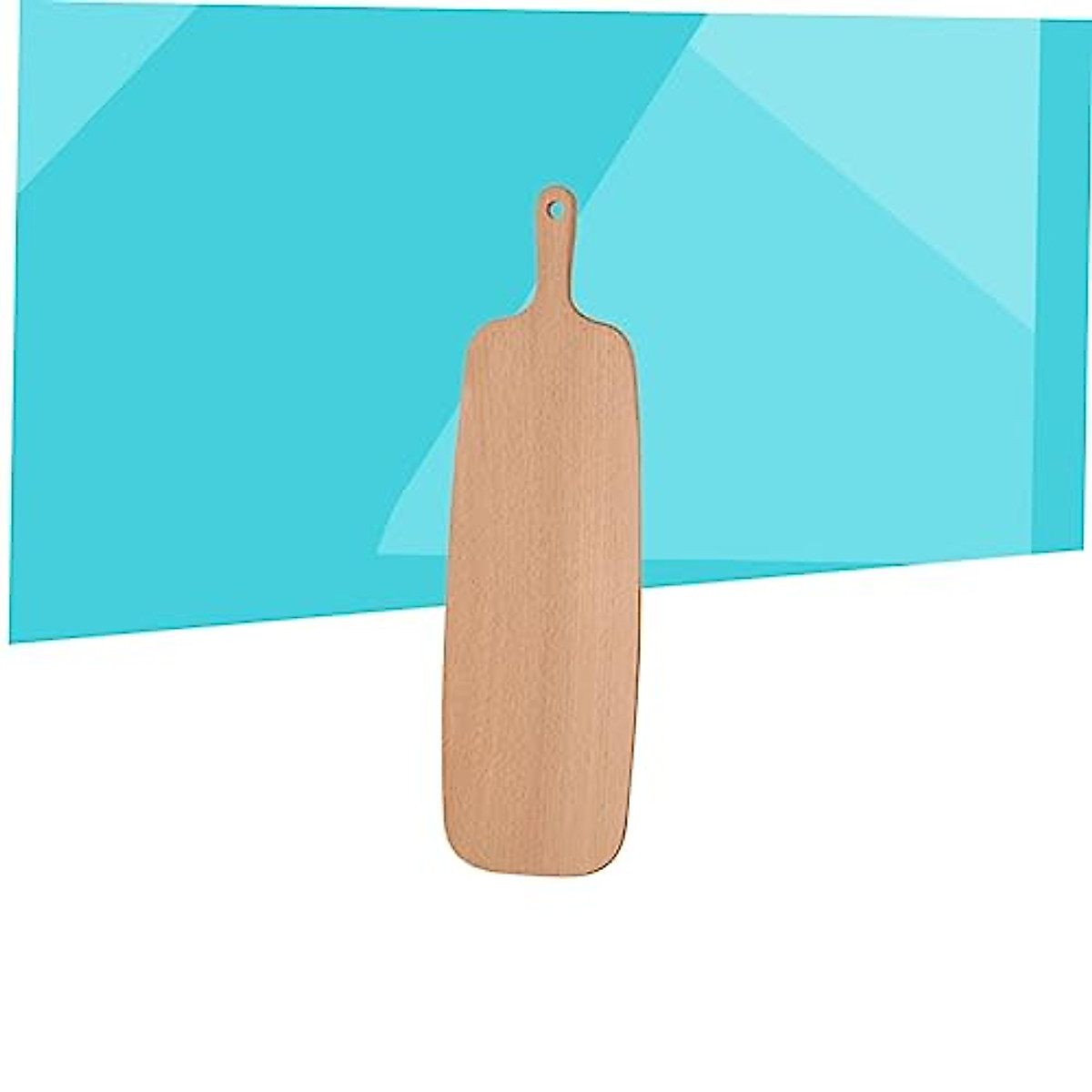 UPKOCH Choppinng Mat Cutting Board Wood Chopping Board Beech Breadboard Baking Tools Bamboo Chopping Board Breadboard Kitchen Cutting Board