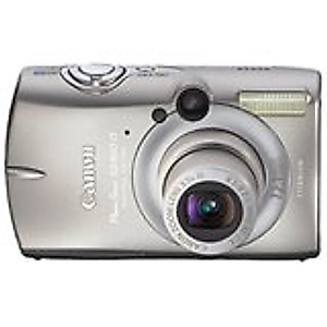 Canon PowerShot SD950 is Digital Camera