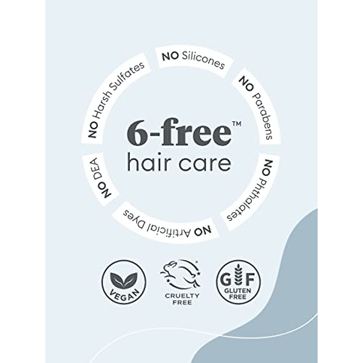 Briogeo Detox + Repair Value Set | Scalp Revival Scalp Scrub Shampoo and Don’t Despair, Repair! Hair Mask | Vegan, Phalate & Paraben-Free | 16 Ounce