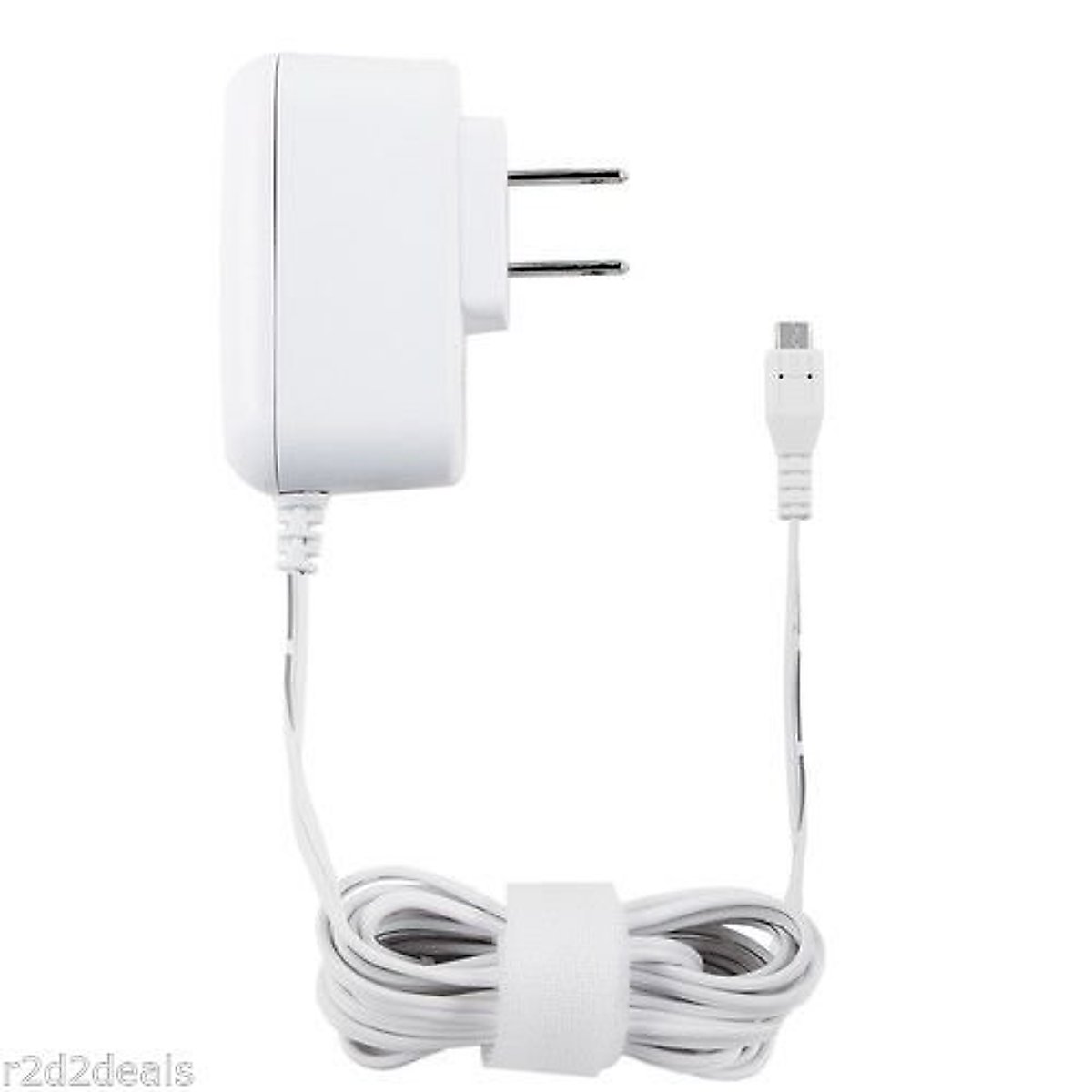 AC/DC Power Adapter Charger for Vtech VM343 Video Baby Monitor Only for The Parent Unit/Screen. Not for use with The Camera.