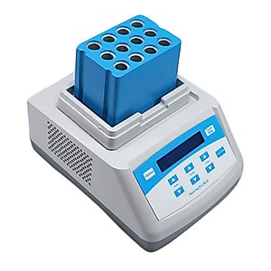 Gel Heating Machine, SHengwin 5ml x 12 PRP PPP Gel Maker Heater Plasma Bio-Filler Gel Making Instrument with Digital Display 110V