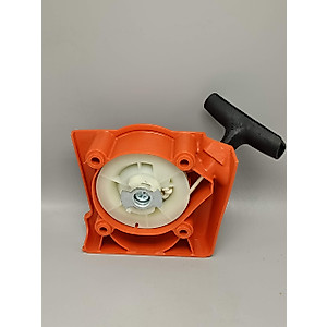 shiosheng 578283501 Starter Recoil Assembly for Husqvarna Fits 560BFS 560BTS 570BTS 580BFS 580BTS Backpack Blowers