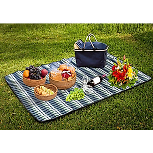 VNTRUEPRO Rattan Basket Bread Baskets For Serving Wicker Fruit Basket, Round Basket Rattan Baskets For Storage Fruit Baskets For Kitchen Counter Baskets For Serving Food Bamboo Basket (Size LMS, 3Pcs)