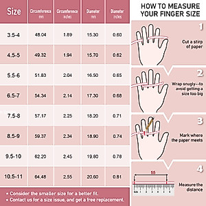 Egnaro Silicone Ring Women Thin and Stackable Rubber Rings Women Wedding Bands - 2.5mm Width - 1.8mm Thick