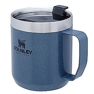 Stanley Classic Legendary Camp Mug | 12 OZ