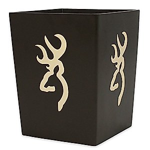 Browning Buckmark Waste Basket