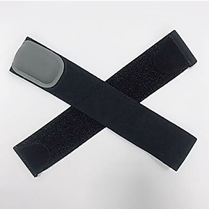 StrictlyStability Achilles Support Strap Brace (Large)