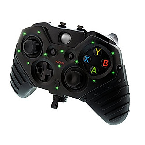 Nyko Light Grip - Full Color Light Up Skin and Grip for Xbox One Controller
