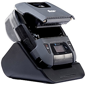 Star Micronics SM-L300 Portable Bluetooth Receipt and Label Printer with Tear Bar - Supports iOS, Android, Windows