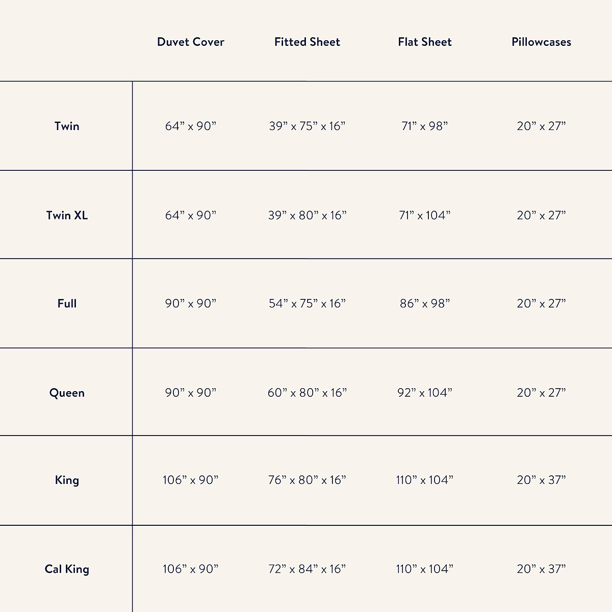 Brooklinen Luxury Percale Duvet Cover - 100% Cotton, Full/Queen Size in White with Extra-Long Corner Ties and Button Closure | Best Sheets for Hot Sleepers