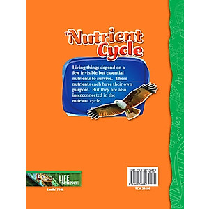 Teacher Created Materials - Science Readers: Content and Literacy: Let's Explore Life Science - 10 Book Set - Grades 4-5